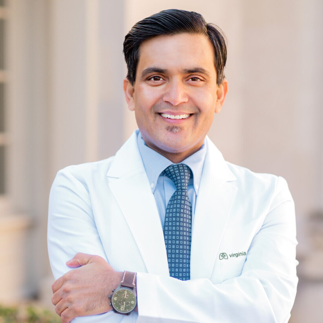 5 Ways to Protect Your Lungs | Virginia Lung