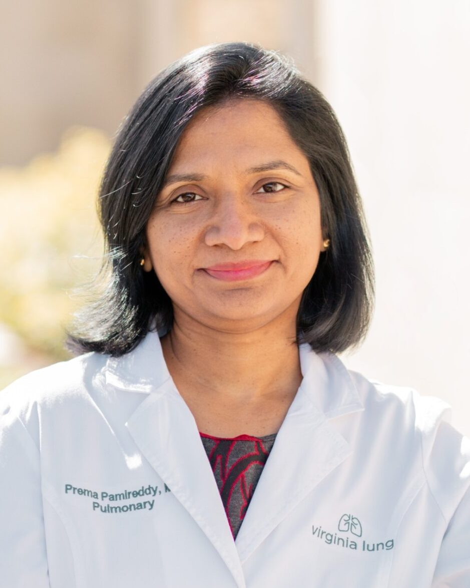 Meet the Team | Virginia Lung Clinic in Mechanicsville, VA