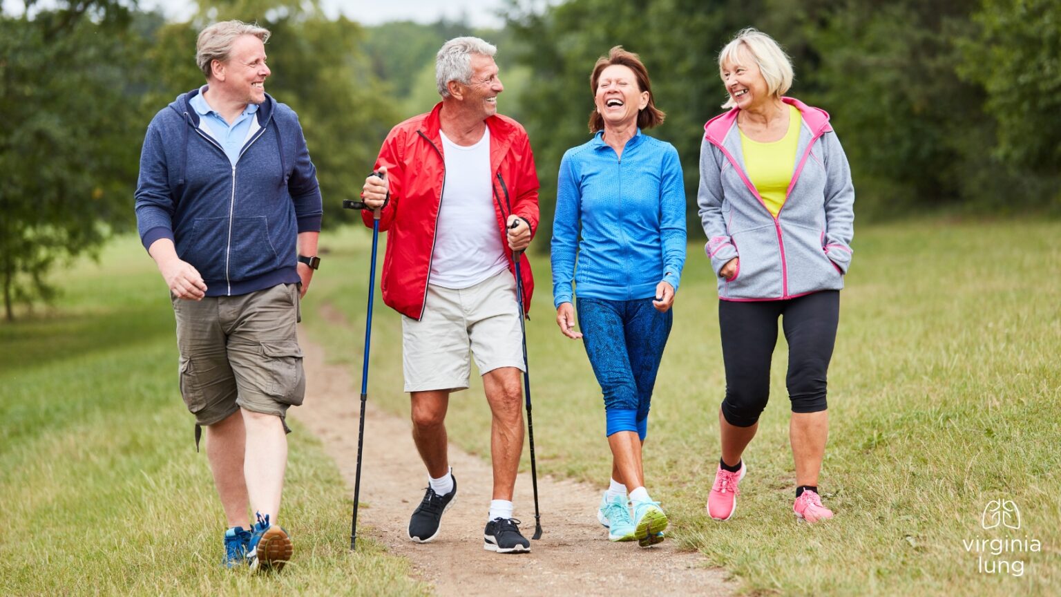5 Ways to Protect Your Lungs | Virginia Lung